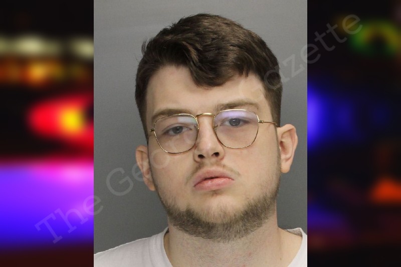 Christopher Morris - Cobb County