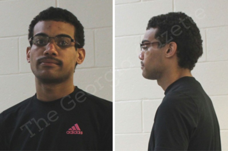 Dontravious Morris — Houston County Jail Bookings Dontravious Morris — Houston County Jail Bookings