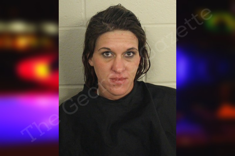 Tiffany Motes | Floyd County Jail Bookings