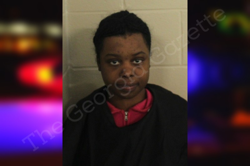 Jennifer Murphy — Floyd County Jail Bookings