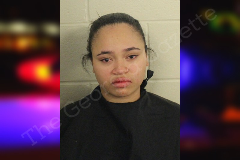 Sienna Murray - Floyd County