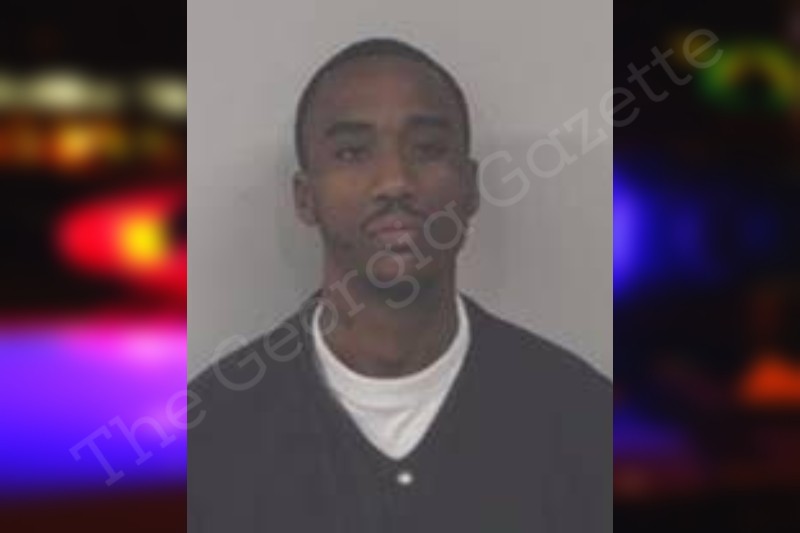 Devante Nelson — Lowndes County Jail Bookings