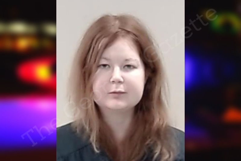 Sarah Neuland — Lowndes County Jail Bookings