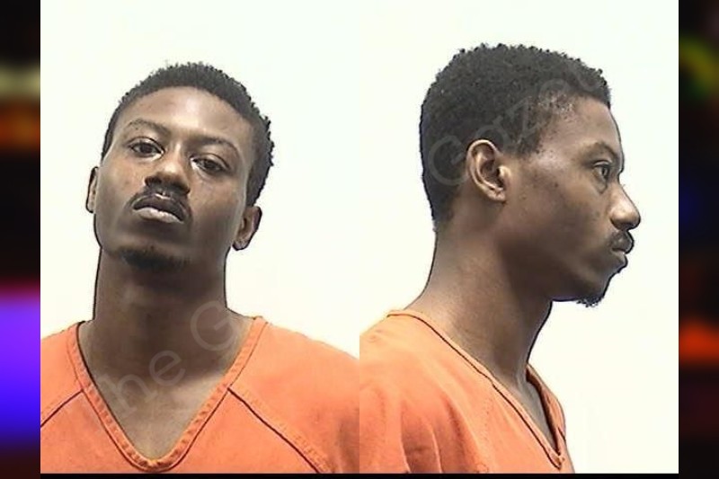 Kendrix Nicely — Clarke County Jail Bookings