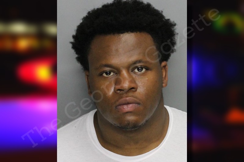 Aaron Neal | Cobb County