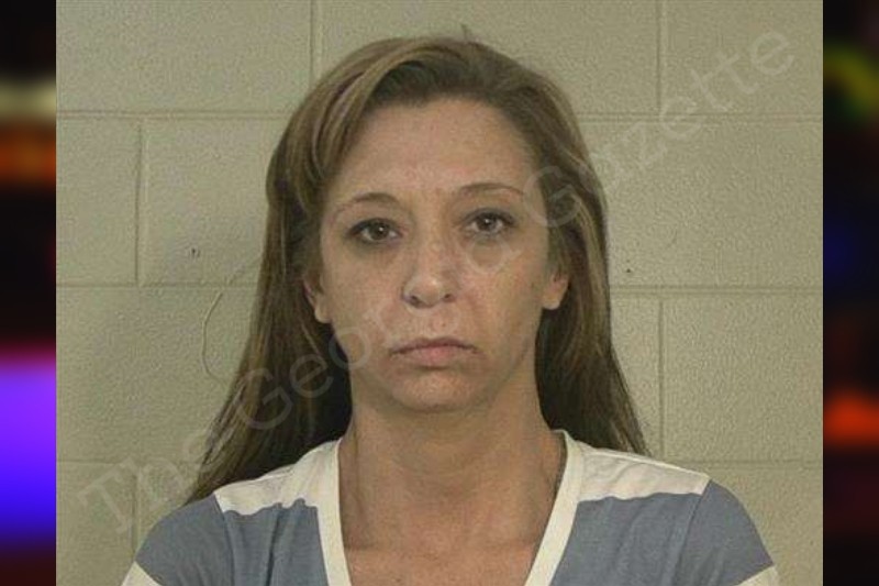 Patricia Neely — Liberty County Jail Bookings