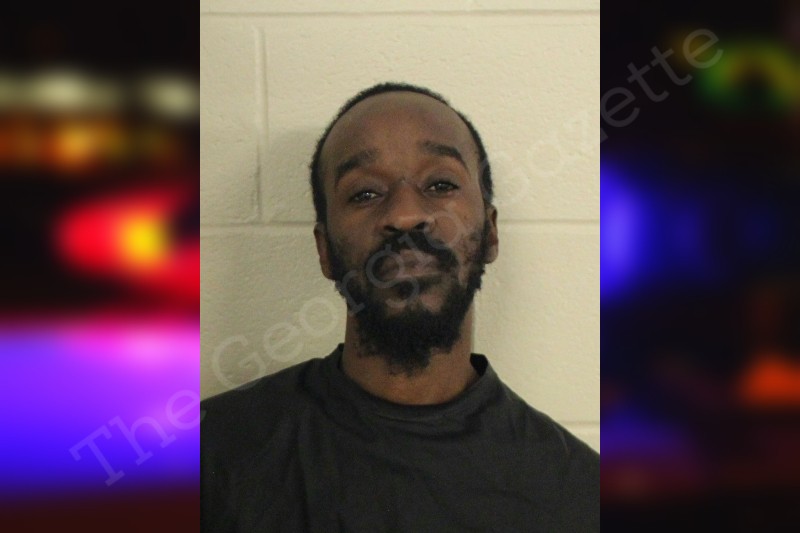 Nathaniel Nicholson — Floyd County Jail Bookings
