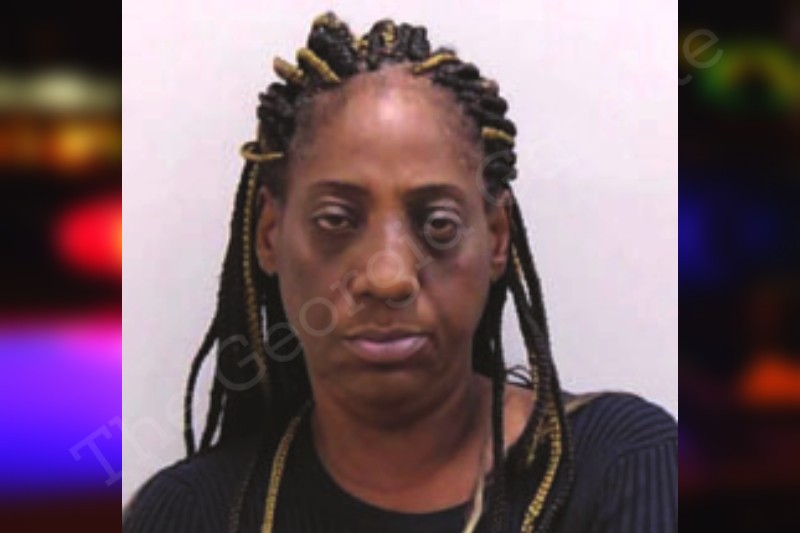 Helen Norfleet — Bartow County Jail Bookings