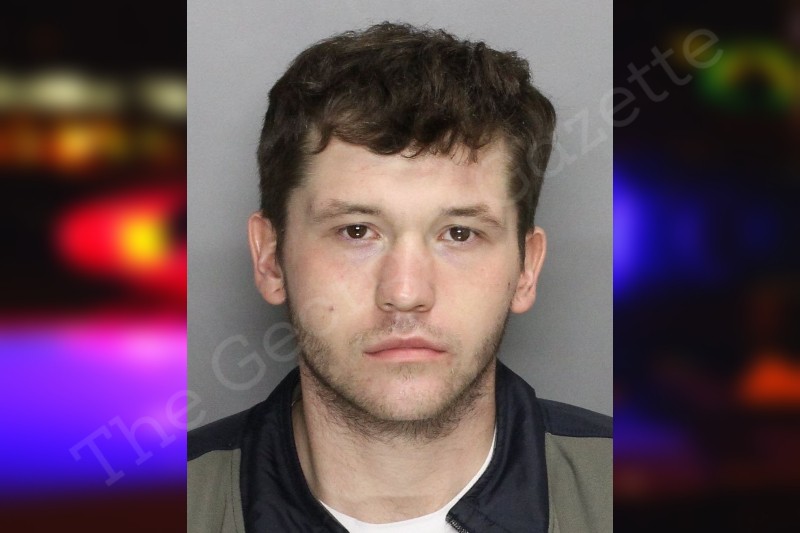 Jonathan Norton | Cobb County