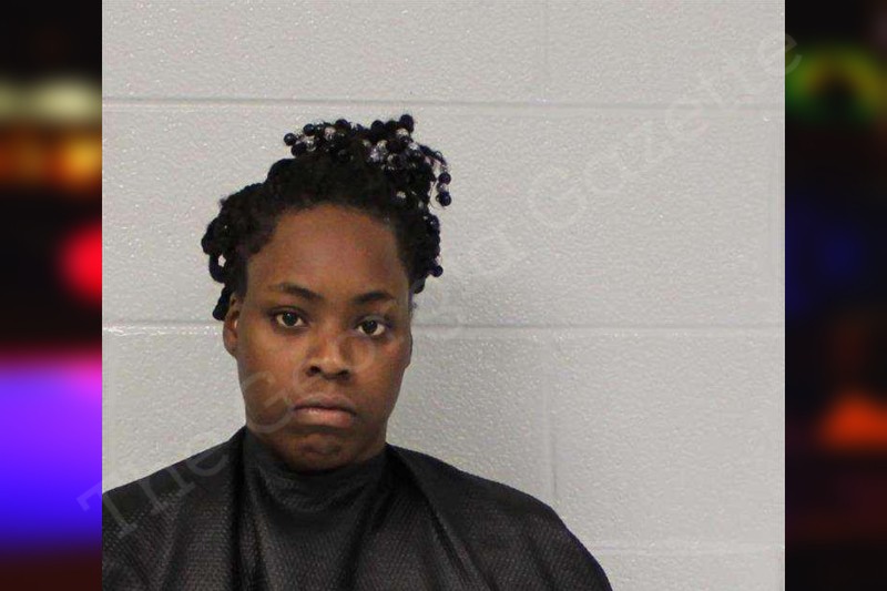 Jada Oakley | Carroll County