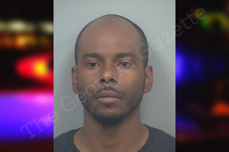 Raven Orie - Gwinnett County