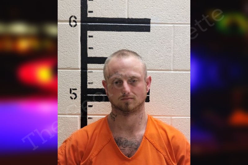 Cameron Osborne | Murray County