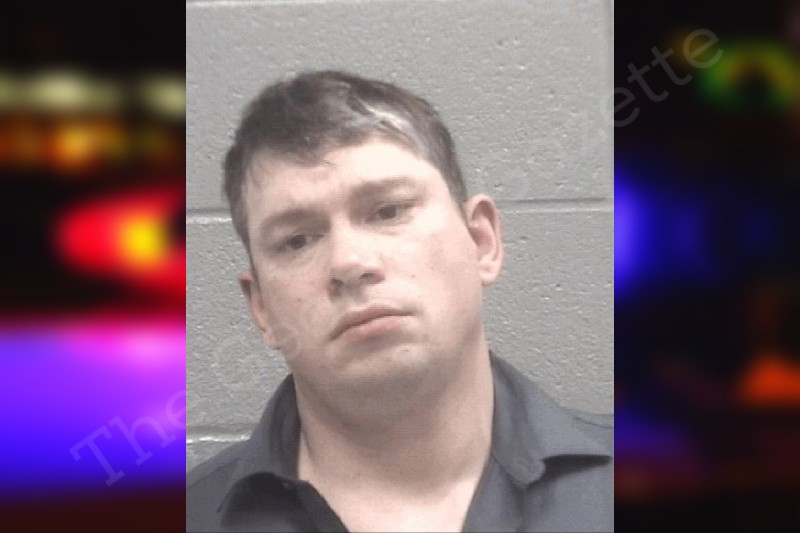 Keith Owen — Columbia County Jail Bookings
