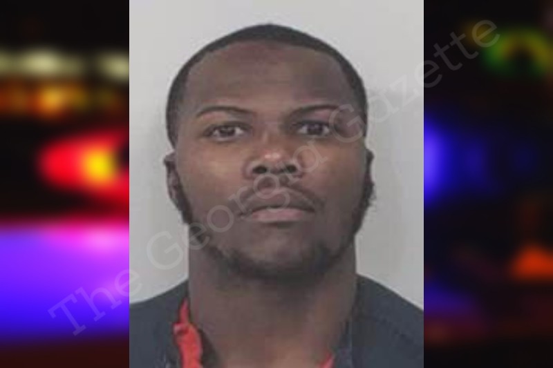 Malkom Parrish | Lowndes County