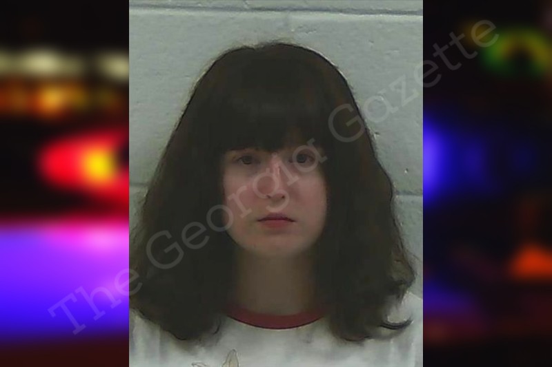 Cassandra Patterson — Jackson County Jail Bookings
