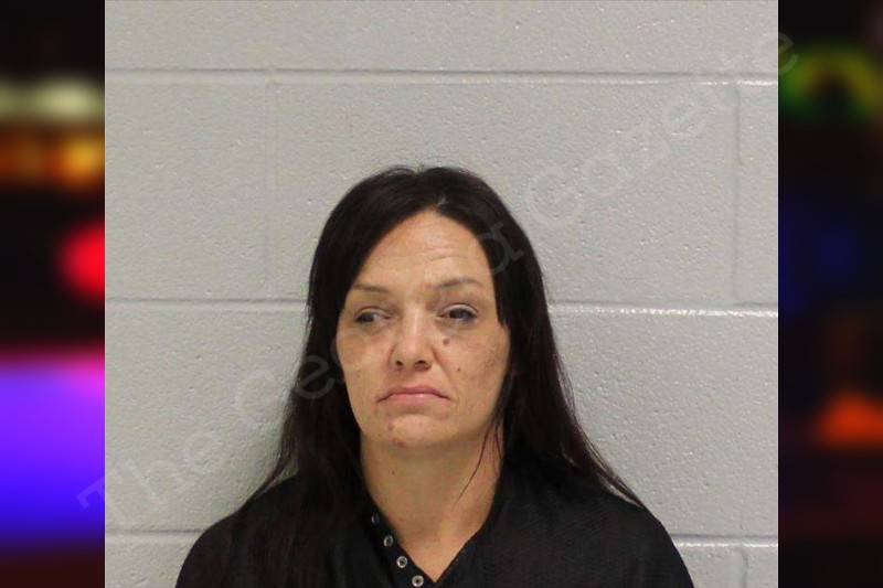 Jennifer Patterson | Carroll County