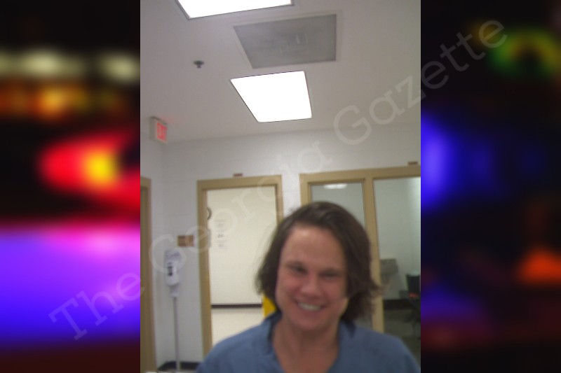 Jennifer Patterson — Gwinnett County Jail Bookings