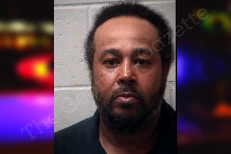 Charles Pattillo — Henry County Jail Bookings