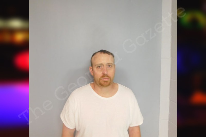 Jeffery Payne — Hall County Jail Bookings