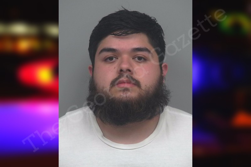 Hector Perez | Gwinnett County