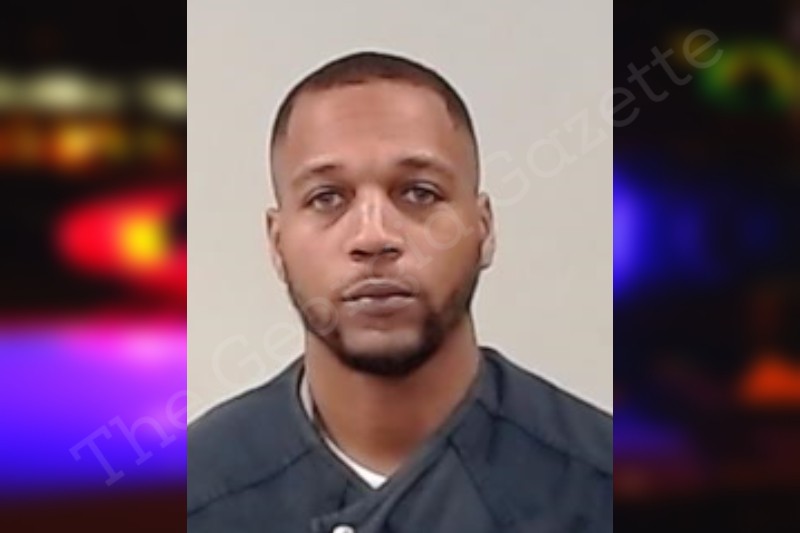 Reginald Perkins — Lowndes County Jail Bookings