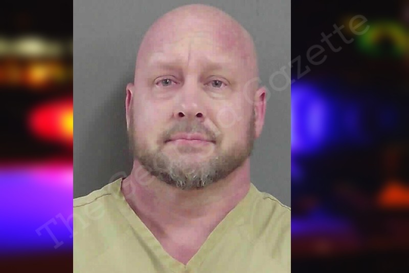 Robert Petrovich — Gordon County Jail Bookings