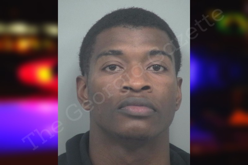 Kadirus Phillips — Gwinnett County Jail Bookings Kadirus Phillips — Gwinnett County Jail Bookings