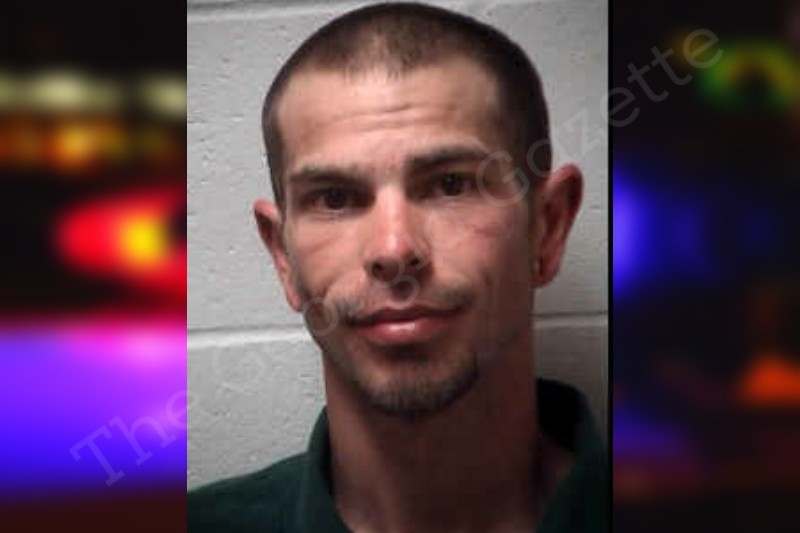 Michael Prickett — Henry County