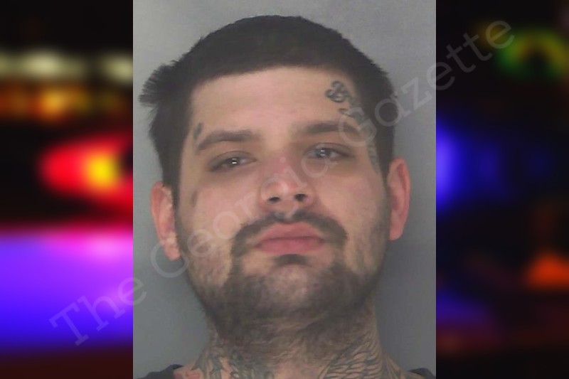 Michael Pritchett | Douglas County