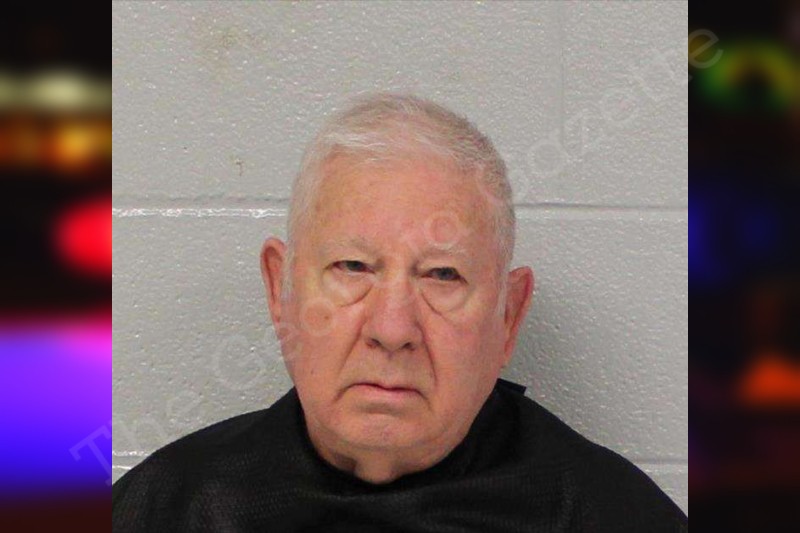 Frank Pruitt — Carroll County Jail Bookings