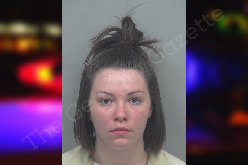 Mary Puckett — Gwinnett County