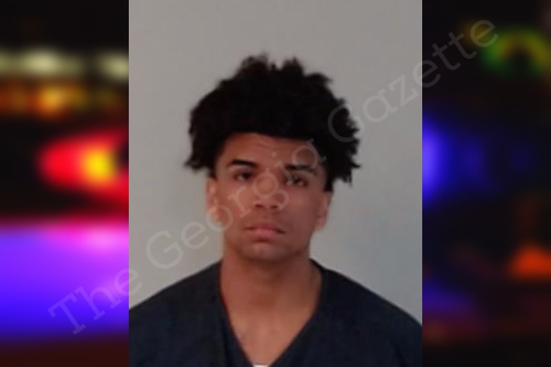 Dominic Pugh — Lowndes County