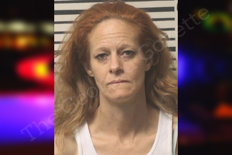 Wendy Patrick — Toombs County Jail Bookings
