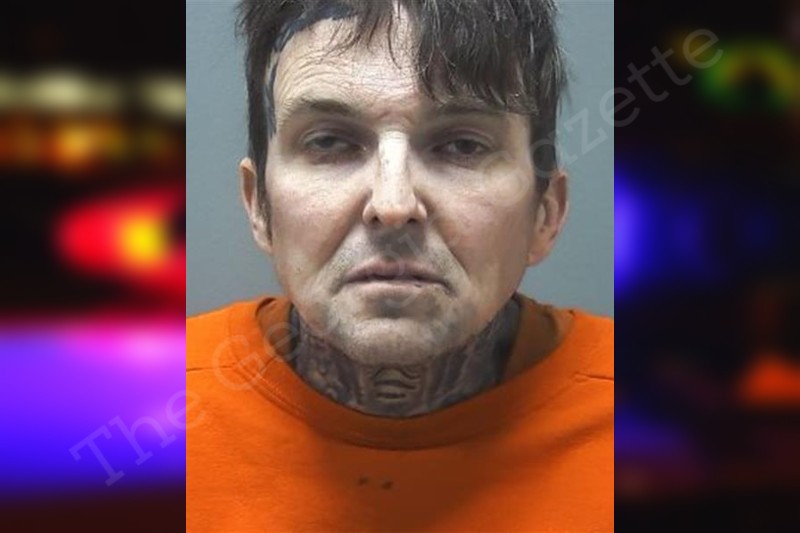 Talmadge Payne — Cherokee County
