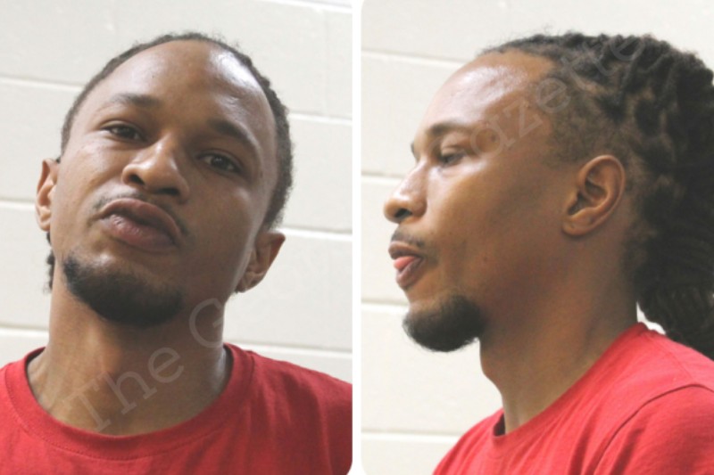 Daniel Peavy — Houston County Jail Bookings