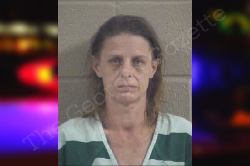 Penelope Drake — Whitfield County Jail Bookings