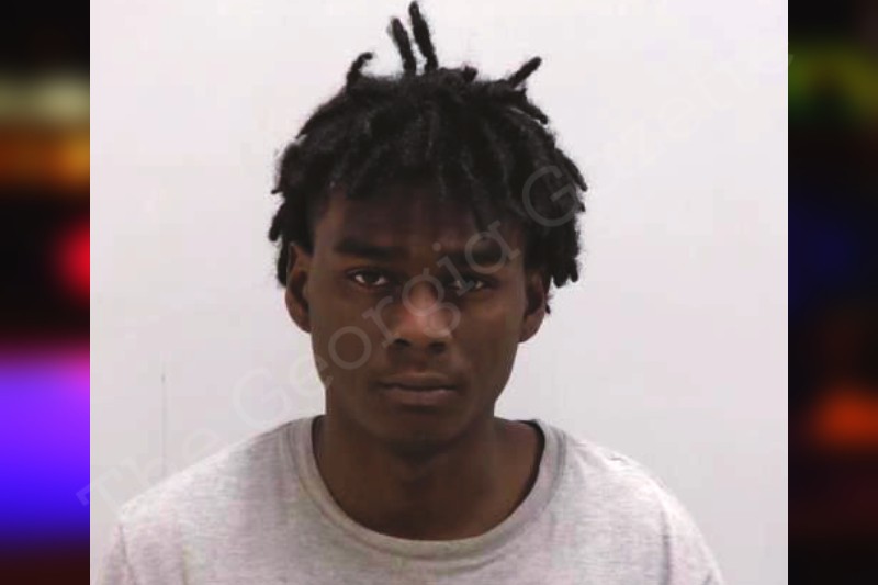 Kanye Philpot — Bartow County Jail Bookings