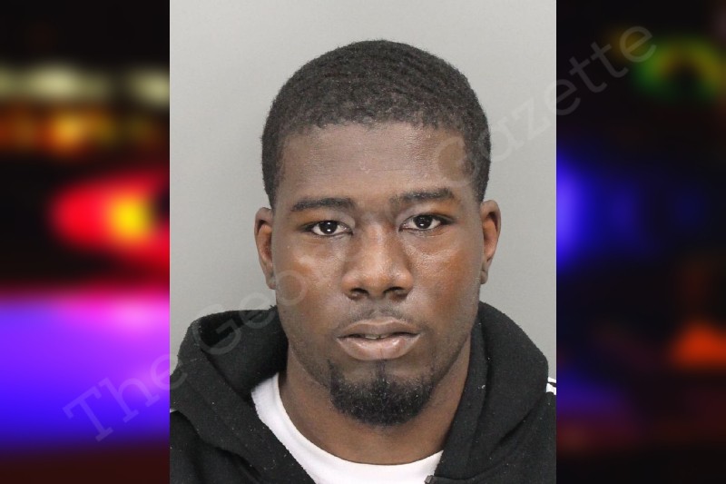 Latavis Philpot — Cobb County Jail Bookings