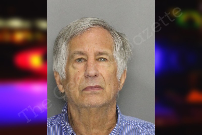 Jeffrey Pirkle — Cobb County Jail Bookings