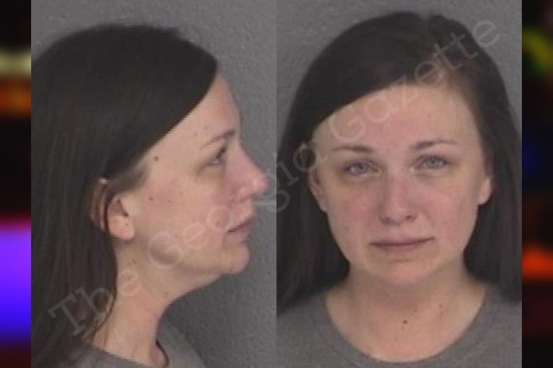 Myriah Platt — Barrow County Jail Bookings