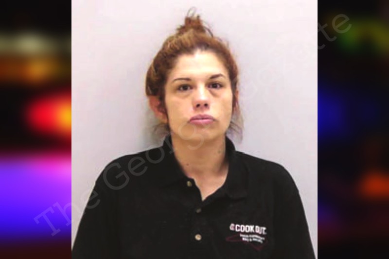 Crystal Poole — Bartow County Jail Bookings