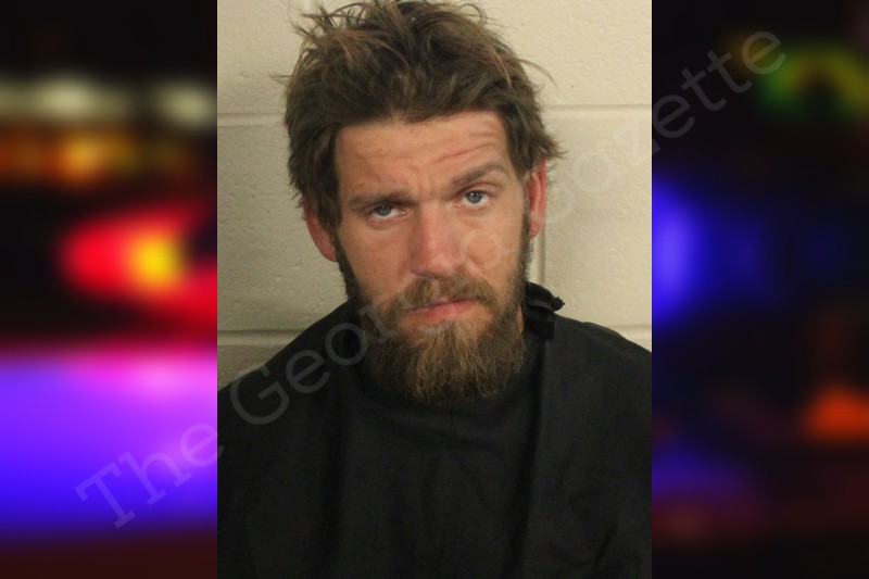 Cody Powers | Floyd County