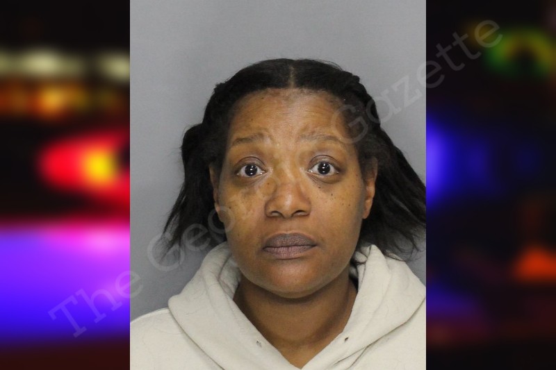 Tamika Prather | Cobb County