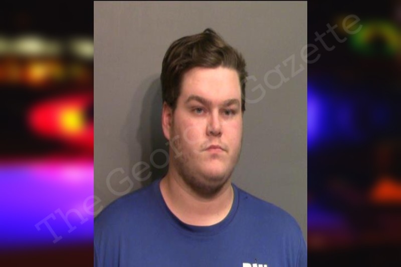 Justin Pye | Glynn County