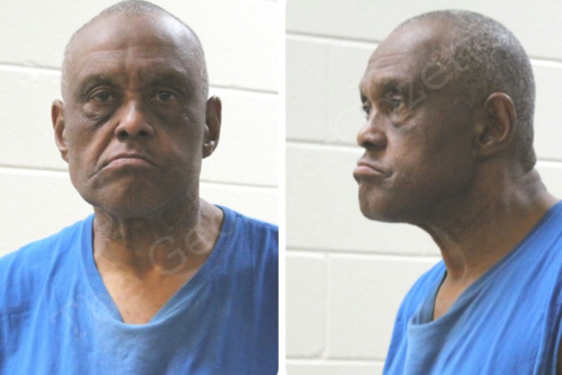 Isaiah Queen — Houston County Jail Bookings