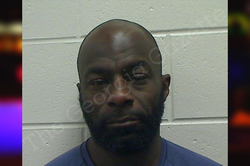 Jason Rawls — Bulloch County Jail Bookings