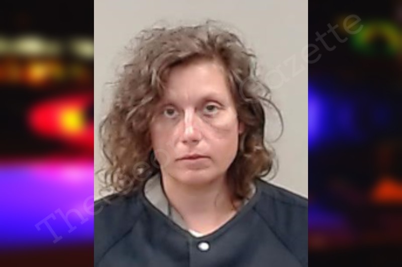 Deanna Ray — Lowndes County Jail Bookings