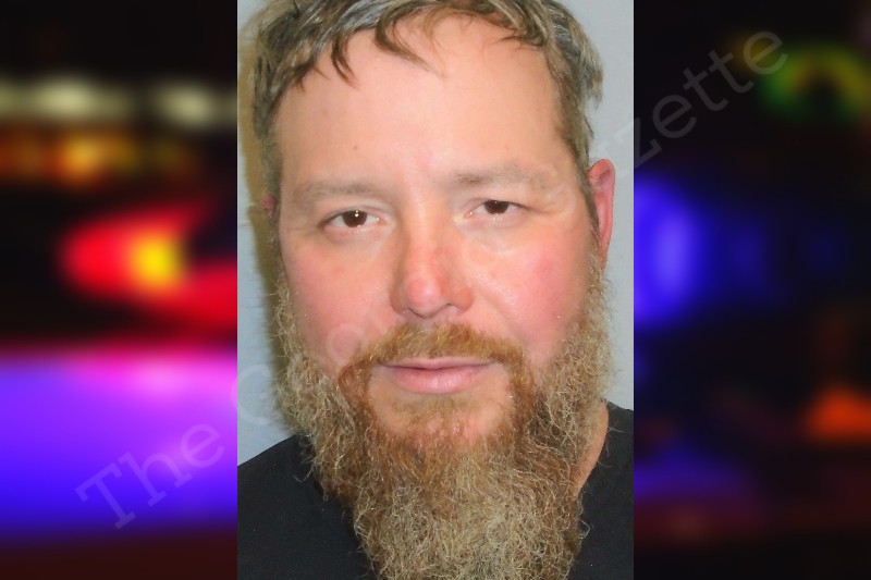 Jason Raymond — Burke County Jail Bookings