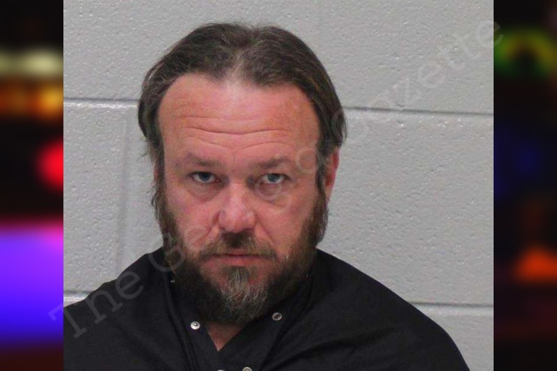 Duston Reese — Carroll County