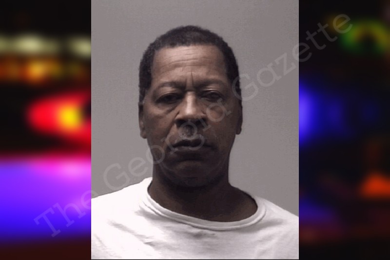 Ronald Reese | Coweta County